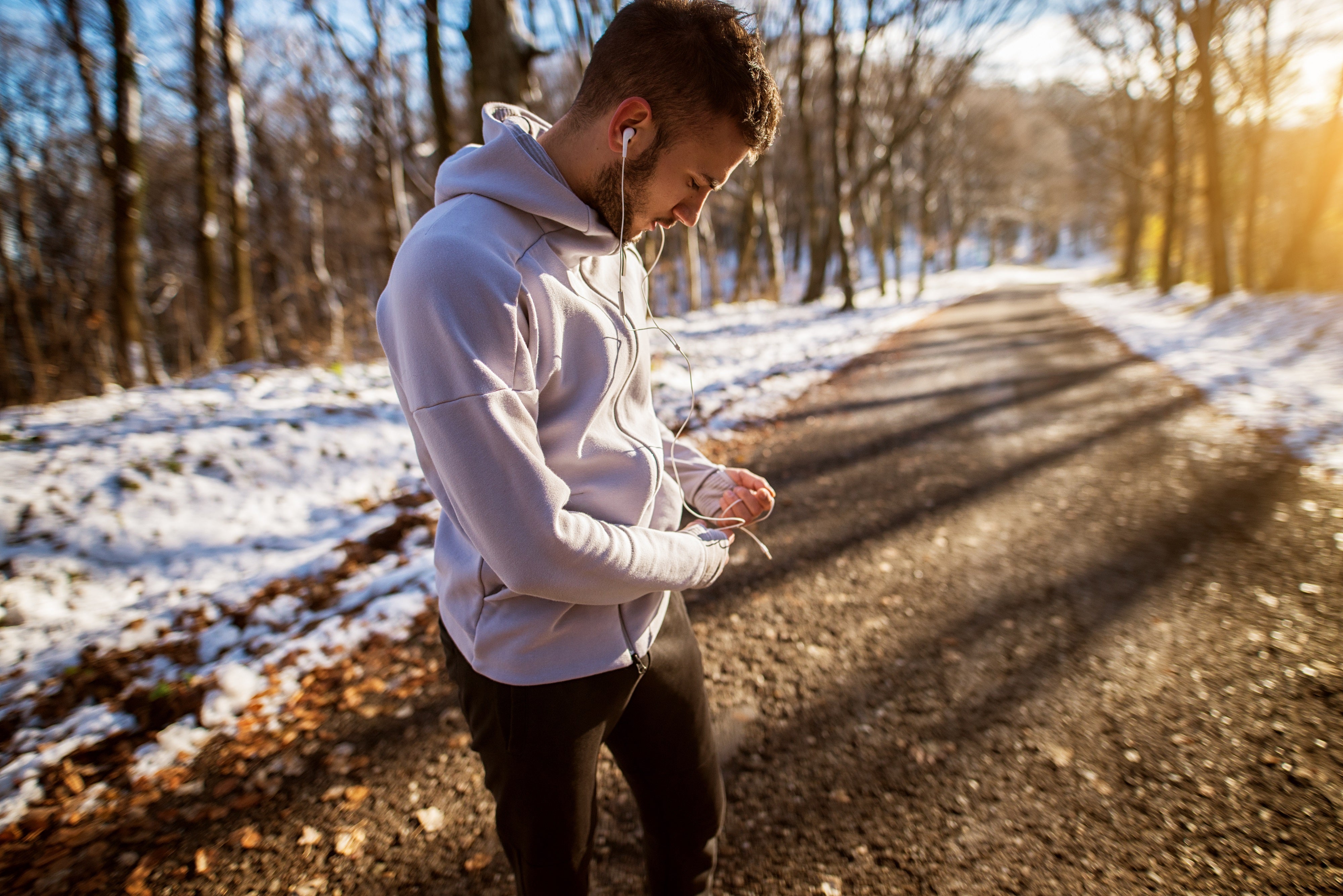 Vitamins & Lifestyle Changes for SAD | LloydsPharmacy