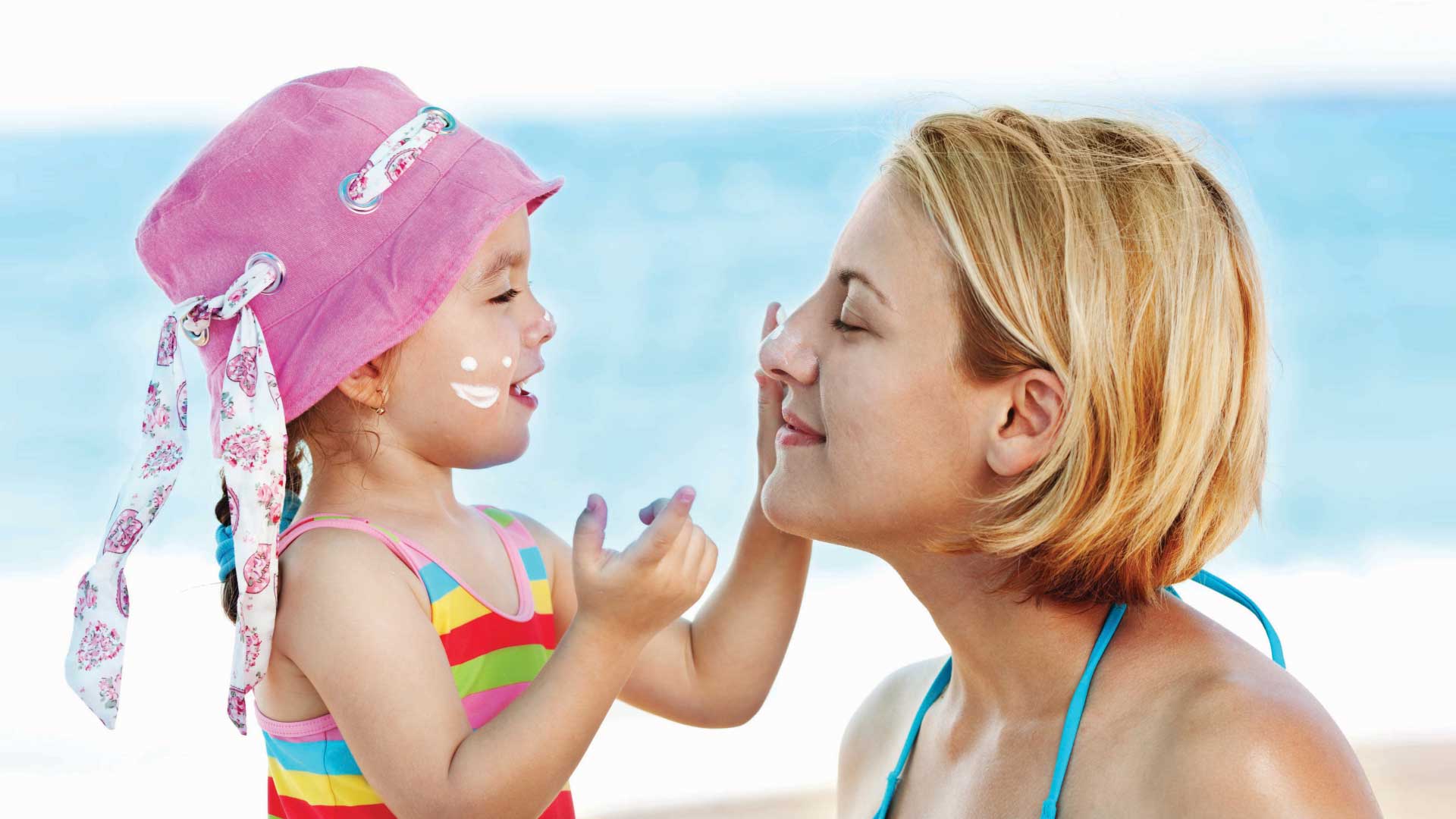 Sun Safety: How to Stay Safe in the Sun | LloydsPharmacy