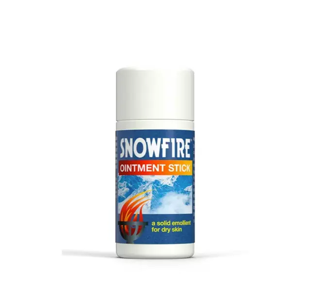 Snowfire Ointment Stick 18g – LloydsPharmacy