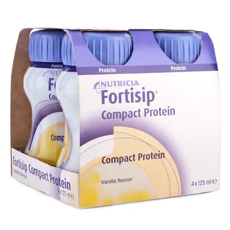 Fortisip Extra Vanilla 200ml| LloydsPharmacy