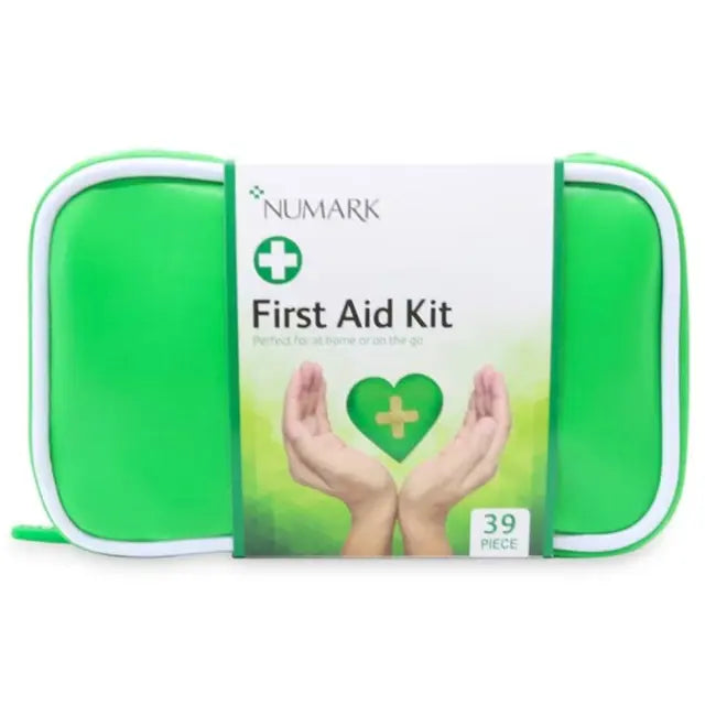 Numark First Aid Kit 39 Pieces | LloydsPharmacy