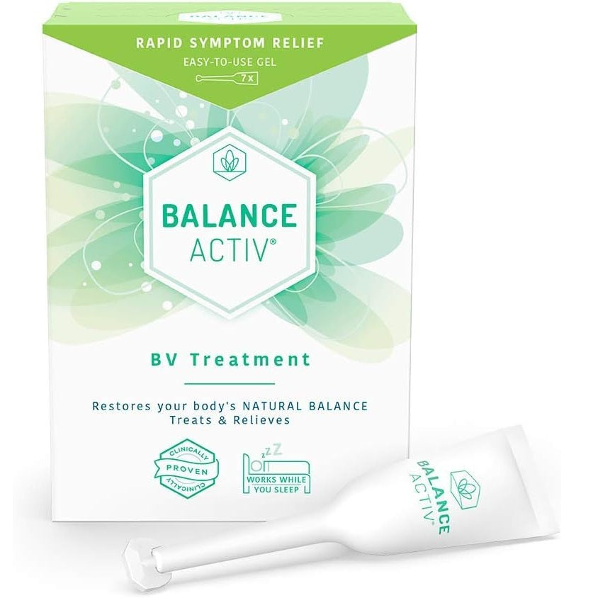 Balance Activ BV Gel 14x5ml | LloydsPharmacy
