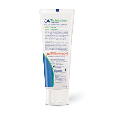 QV Cream 100g | LloydsPharmacy