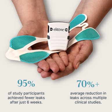 Elitone Female Incontinence Therapy Kit | LloydsPharmacy