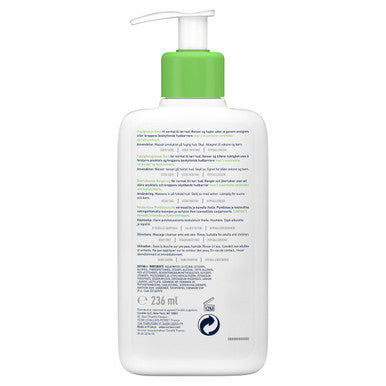 CeraVe Hydrating Cleanser For Face & Body 473ml | LloydsPharmacy