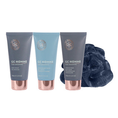 The Luxury Bathing Company GC Homme Groom & Go | LloydsPharmacy