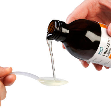 Equazen Liquid citrus 200ml | LloydsPharmacy