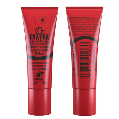 Dr.PAWPAW Ultimate Red Balm 10ml| LloydsPharmacy