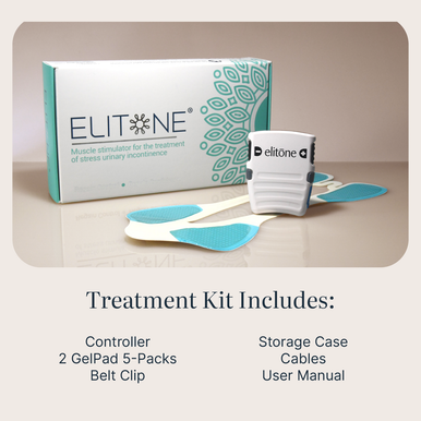 Elitone Female Incontinence Therapy Kit | LloydsPharmacy