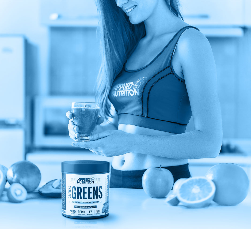 Applied Nutrition | Sports Nutrition | LloydsPharmacy
