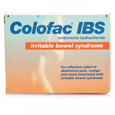 Colofac IBS Irritable Bowel Syndrome 15 Tablets | LloydsPharmacy