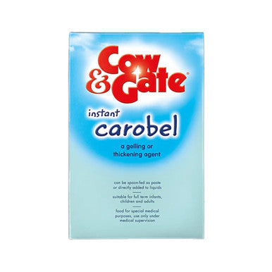Cow & Gate Instant Carobel Thickener 135g | LloydsPharmacy
