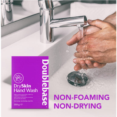Doublebase Dry Skin Handwash 200g | LloydsPharmacy