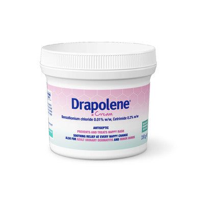 Drapolene Cream 350g | LloydsPharmacy