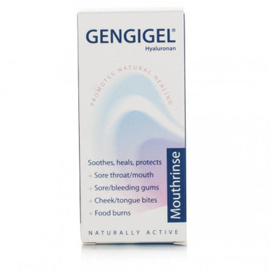 Gengigel Mouthrinse 150ml | LloydsPharmacy