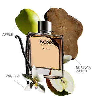 Hugo Boss Boss Man EDT 100ml | LloydsPharmacy