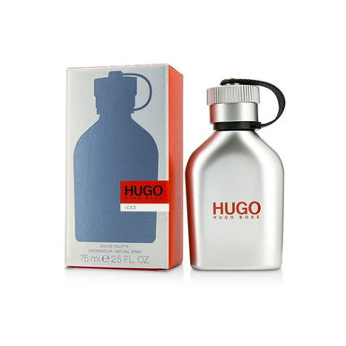 Hugo Boss Iced EDT 75ml | LloydsPharmacy