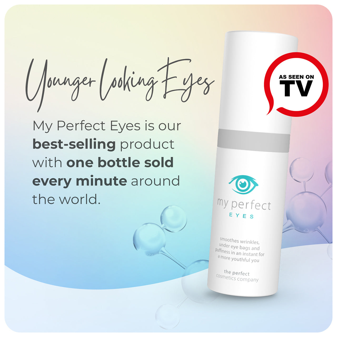 My Perfect Eyes 1ml | LloydsPharmacy