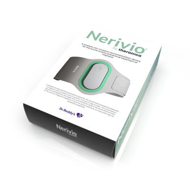Nerivio - Drug-free Migraine Treatment Wearable System- 18 treatments ...