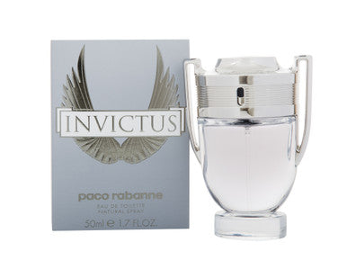 Rabanne Invictus EDT Spray 50ml| LloydsPharmacy