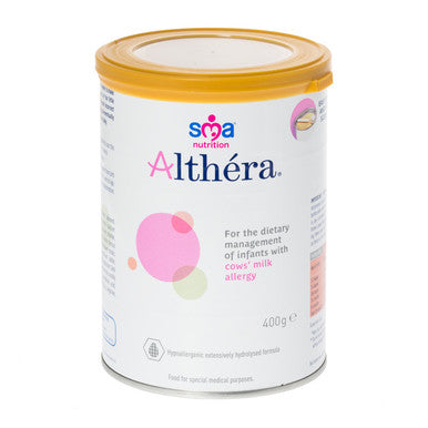 SMA Althera Infant Milk 400g | LloydsPharmacy