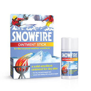 Snowfire Ointment Stick 18g x6 | LloydsPharmacy