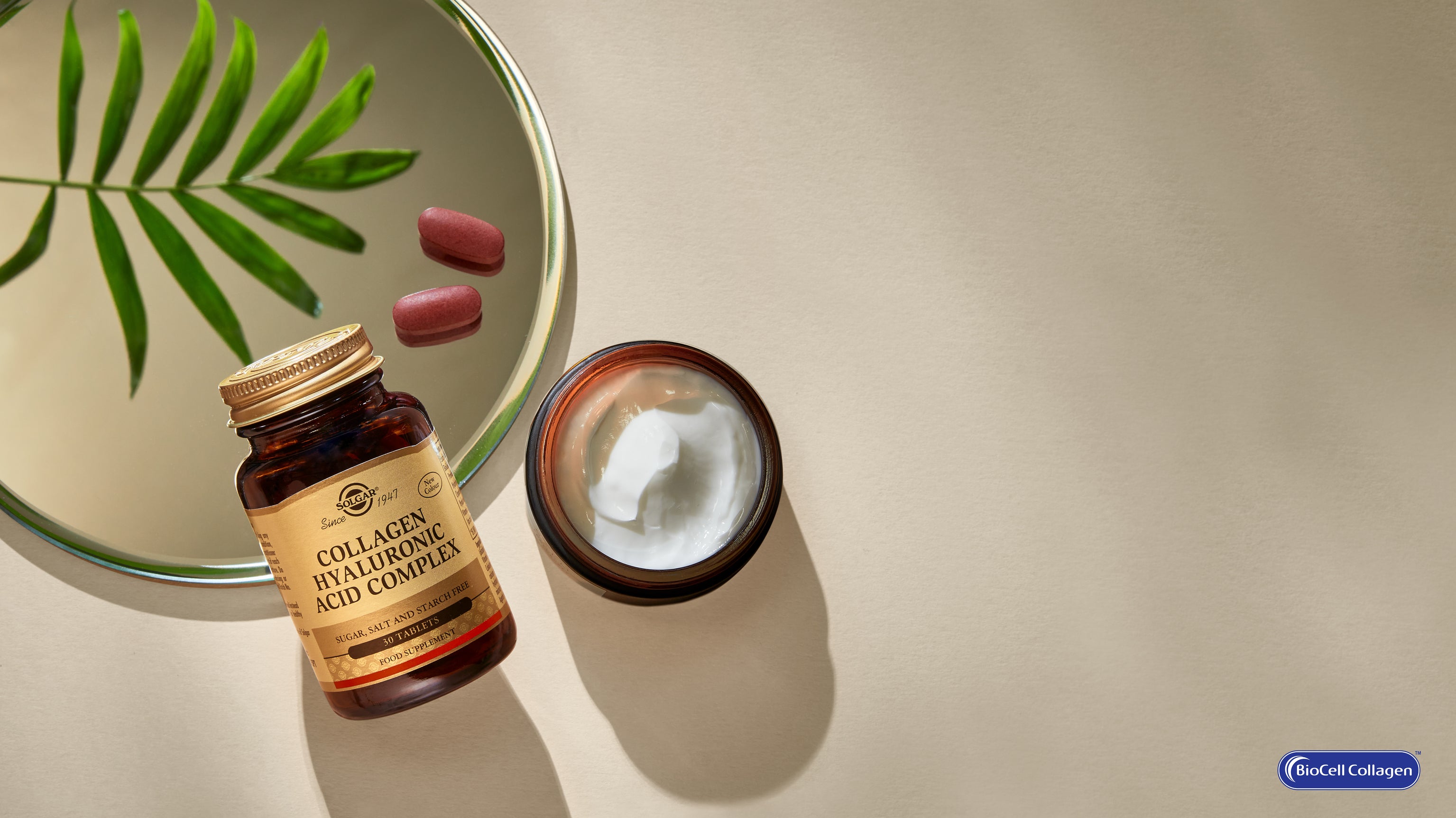 Solgar | Vitamins & Supplements | LloydsPharmacy