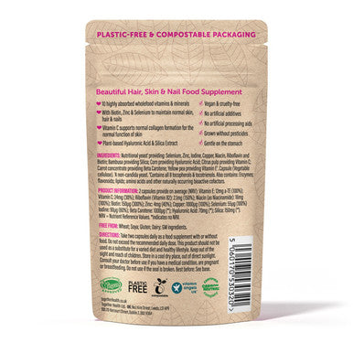 Together Health Beautiful 60 Capsules | LloydsPharmacy