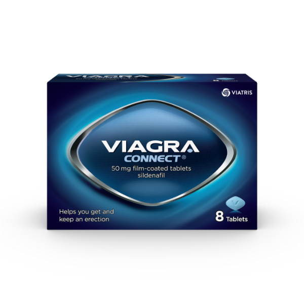 Viagra Connect | LloydsPharmacy