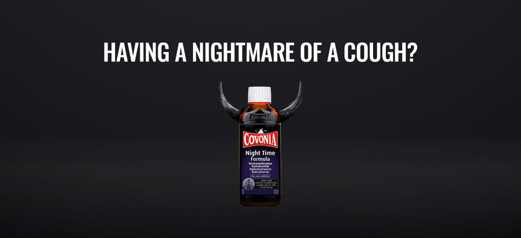 Covonia | Cough & Cold | LloydsPharmacy