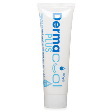 Dermacool Menthol Aqueous Cream 2% 100g | LloydsPharmacy