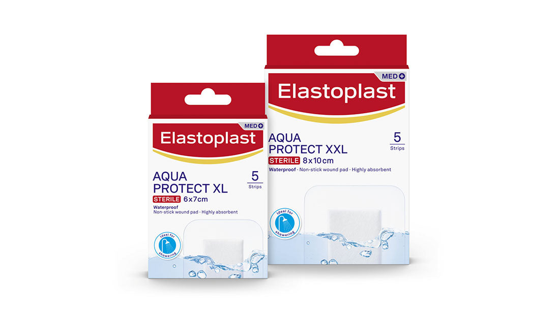 Elastoplast | Cuts & Wound Care | LloydsPharmacy