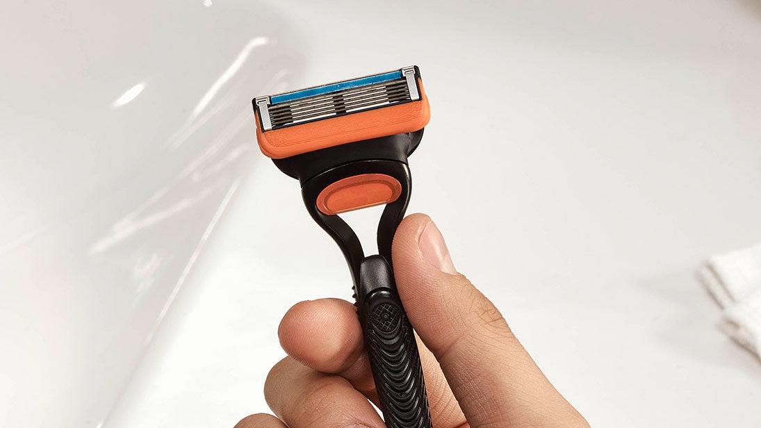 Gillette Men: Razors, Shavers & Grooming | LloydsPharmacy