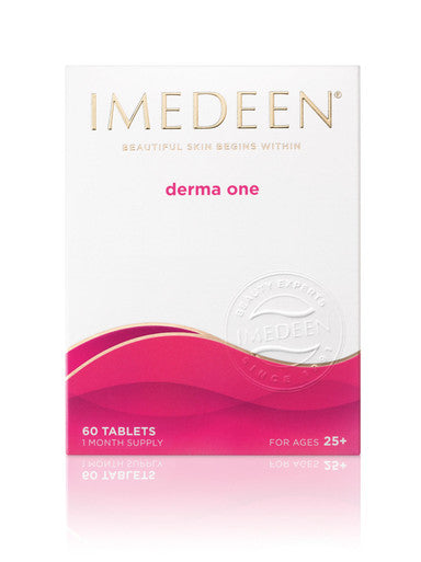 Imedeen Derma One 60 Tablets | LloydsPharmacy