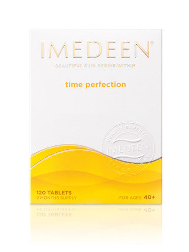 Imedeen Time Perfection 120 Tablets | LloydsPharmacy