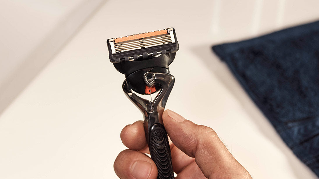 Gillette Men: Razors, Shavers & Grooming | LloydsPharmacy