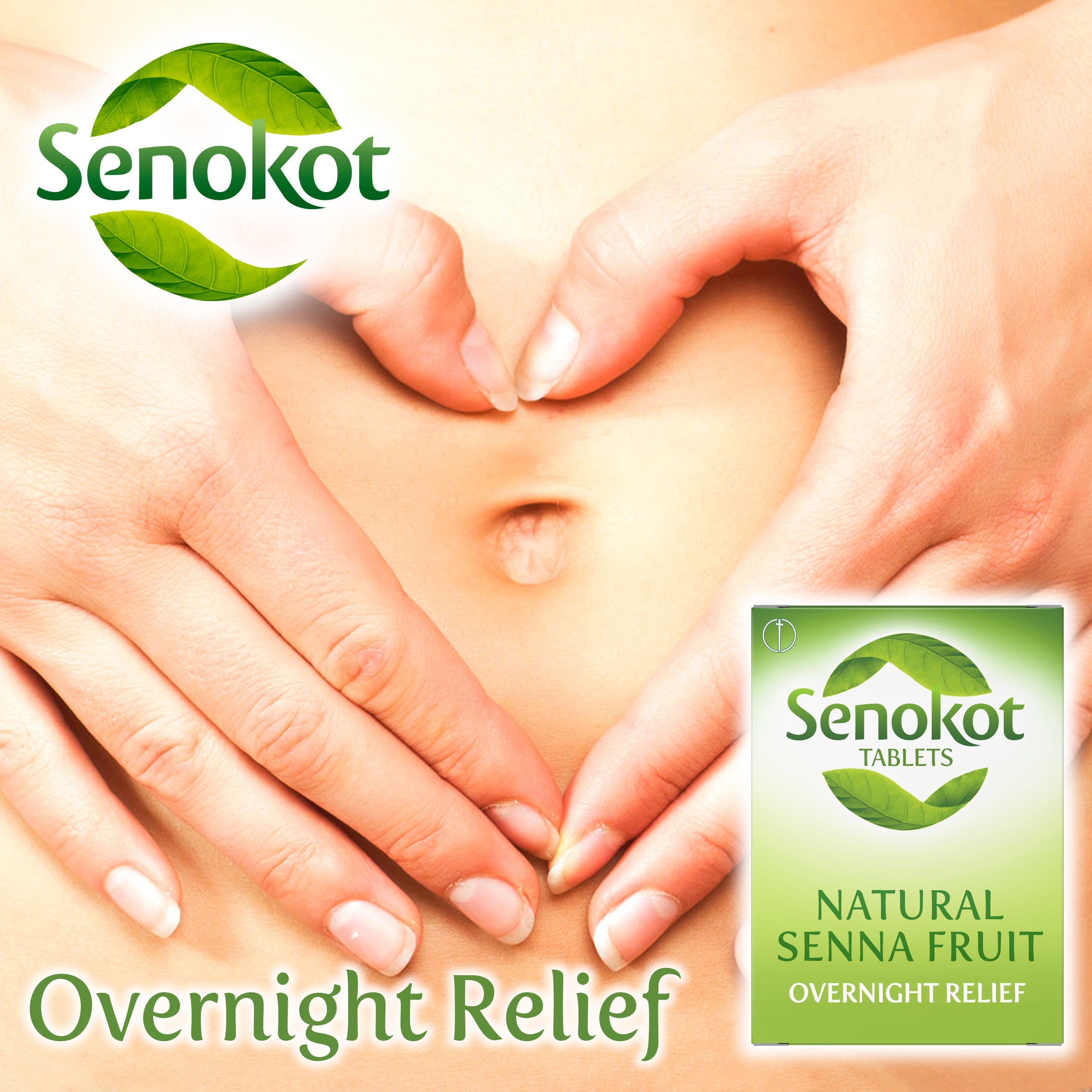 Senokot tablets | LloydsPharmacy