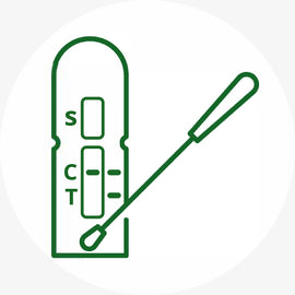 COVID-19 Lateral Flow Test Service | LloydsPharmacy