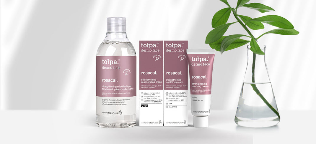 tołpa | Natural Beauty & Skincare | LloydsPharmacy