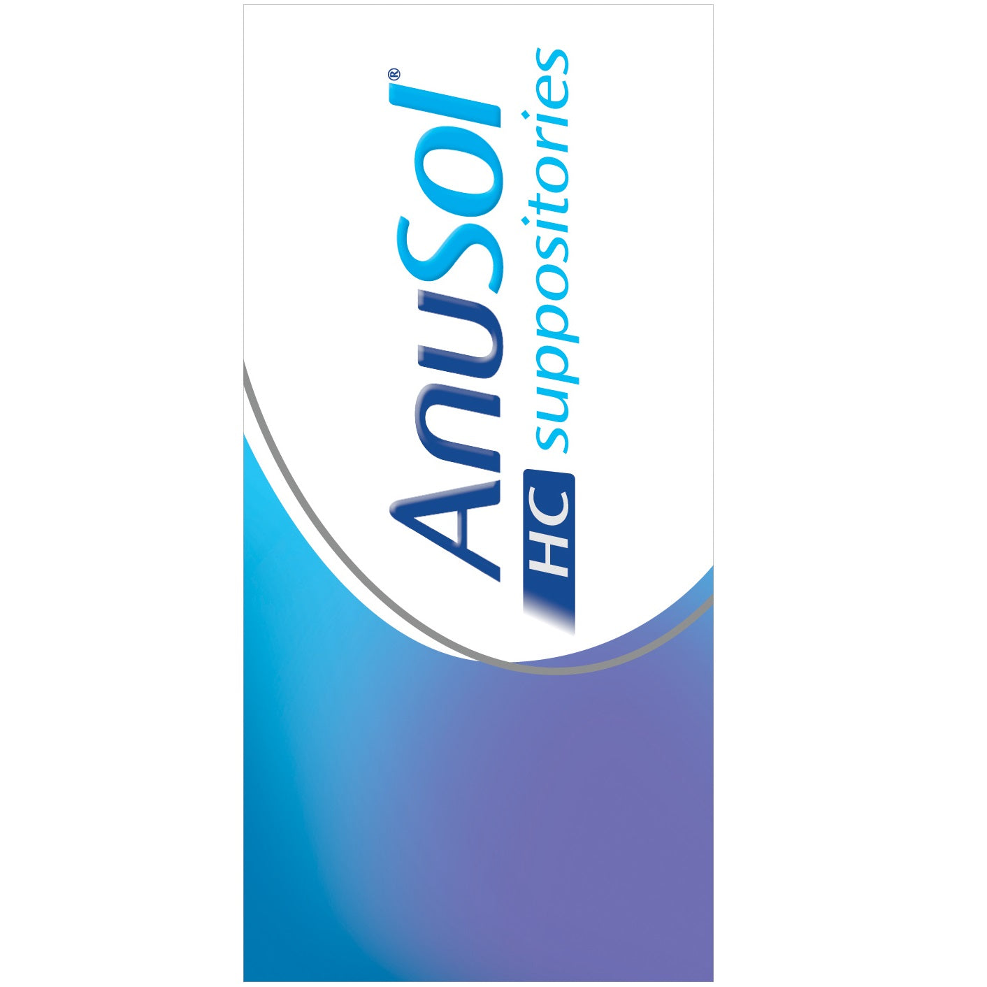 Anusol plus HC suppositories 12 suppositories | LloydsPharmacy